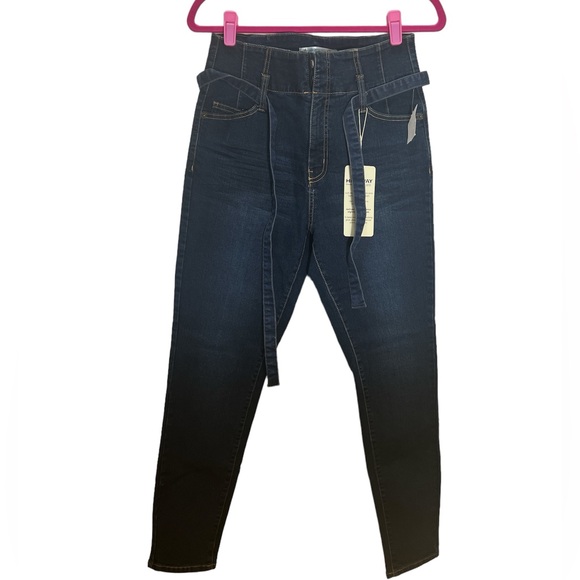 Highway Jeans | Jeans | Highway Jeans Super High Rise Denim Junior ...